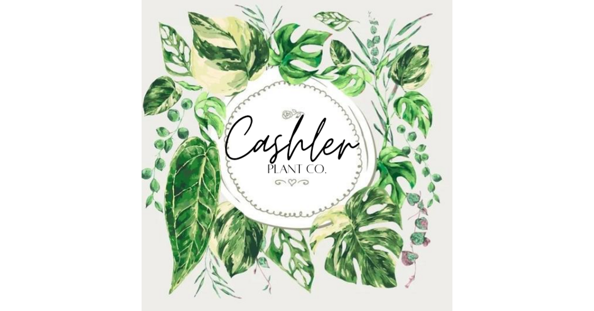 Cashler Plant Co.